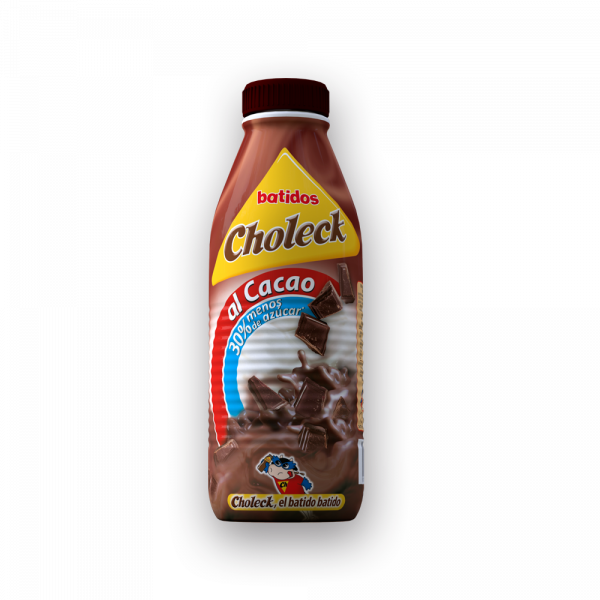 Choleck Cacao BP 1L - Lactalis Foodservice Iberia