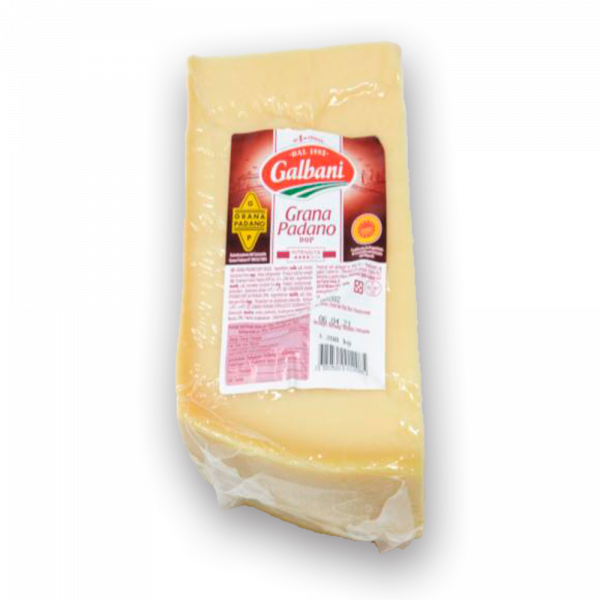 Galbani Grana Padano 1kg - Lactalis Foodservice Iberia