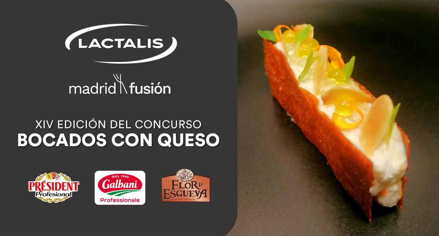 Descargas - Lactalis Foodservice Iberia